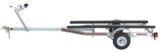 Stirling Galvanized Boat Trailer | Canadian Tire