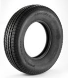 ST235/80R16 Radial Trailer Tire Canadian Tire