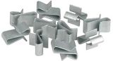 C.E. Smith Zinc Plated Trailer Wire Clips, 10-pk Canadian Tire