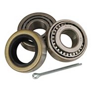 SKF 24 Trailer Seal & Bearing Kit (1-in Axle) Canadian Tire
