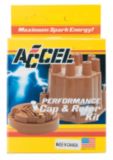 Accel Cap & Rotor Kit | Canadian Tire