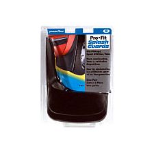 Powerflow Pro Fit Splash Guards Canadian Tire
