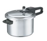 Fresco Pressure Cooker, 6-qt Canadian Tire