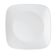 Corelle White Square Dinnerware Set, 16-pc Canadian Tire