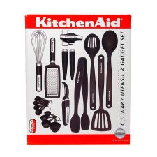 KitchenAid Tool and Gadget Set, 17-Pc | Canadian Tire