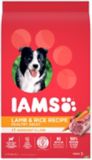 Iams ProActive Health Adult Dog Lamb Meal & Rice, 16-lb Canadian Tire
