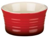Mayfair & Jackson Red Ceramic Ramekins, Set of 4 Canadian Tire