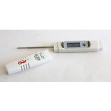 MASTER Chef Digital Instant Read Thermometer Canadian Tire