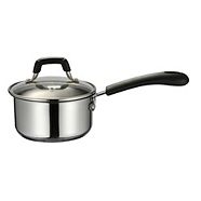 MASTER Chef Stainless Steel Cookware Set,10-pc Canadian Tire