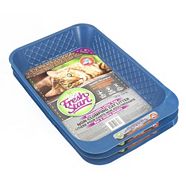 Litière jetable dans les toilettes Saular Canadian Tire