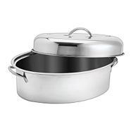 KitchenAid Enamel on Steel Double Roaster, 18-in Canadian Tire
