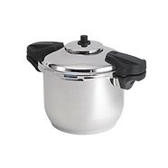 Fresco Pressure Cooker, 6-qt Canadian Tire