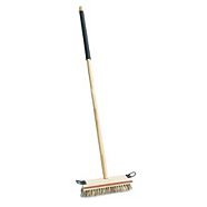 Mastercraft Soft Rubber Broom Canadian Tire