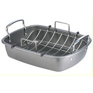 KitchenAid Enamel on Steel Double Roaster, 18-in Canadian Tire