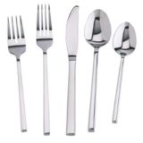 Cuisinart Metric Flatware Set, 20-pc | Canadian Tire