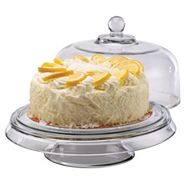 Cloche à gâteau Cake Boss, métal Canadian Tire