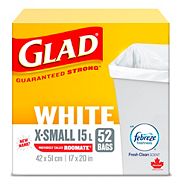 City of Toronto Garbage Bag Tag, Yellow | Canadian Tire