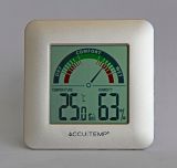Accutemp Indoor Comfort Monitor Canadian Tire