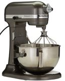 KitchenAid Pro 5 Plus Stand Mixer, Liquid Graphite Canadian Tire