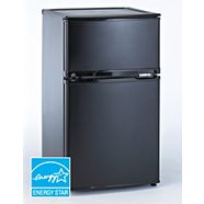 Galanz Retro Style 7.6 cu.ft Top Freezer Refrigerator Canadian Tire