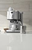 Breville Cafe Roma Espresso Maker Canadian Tire