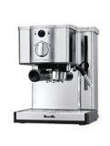 Breville Cafe Roma Espresso Maker Canadian Tire