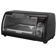 Bravetti Toaster Oven, 6-slice Canadian Tire
