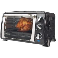 Bravetti Convection Toaster Oven, 6-slice | Canadian Tire