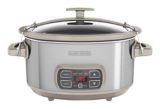 Black & Decker Portable Digital Slow Cooker, 7-qt Canadian Tire