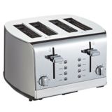 Lagostina Toaster, 4-Slice Canadian Tire