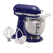 KitchenAid Professional HD Series Standmixer, Black Canadian Tire