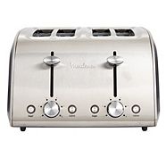 T-Fal Avante Icon Toaster, 4-slice Canadian Tire