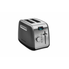 KitchenAid Liquid Graphite Toaster, 2-slice Canadian Tire