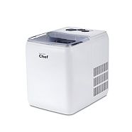 MASTER Chef Ice Maker, Silver, 3-L Canadian Tire
