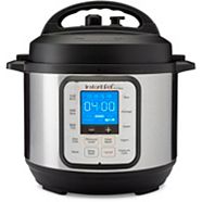 Instant Pot® Duo Pressure Cooker, 8-qt Canadian Tire
