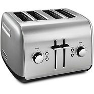 KitchenAid Liquid Graphite Toaster, 2-slice Canadian Tire
