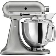 KitchenAid Artisan® Stand Mixer, Metallic Chrome Canadian Tire