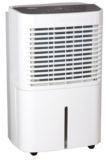 Whirlpool Gold Dehumidifier with Heater, 50-pt | Canadian Tire
