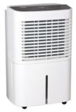 Whirlpool AD50GUSX 50-pint Dehumidifier Canadian Tire