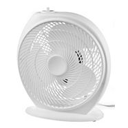 Likewise Pink Turbo Fan, 8-in Canadian Tire