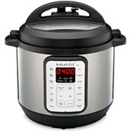 Instant Pot® Duo Pressure Cooker, 8-qt Canadian Tire
