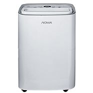 NOMA 60 Pint Dehumidifier Canadian Tire