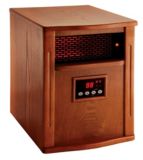 Quartz Infrared Platinum Portable Furnace Canadian Tire
