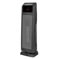 Garrison Ceramic Tower Heater Canadian Tire