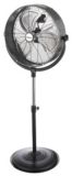 Garrison Pedestal High-Velocity Combo Fan, 20-in Canadian Tire