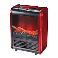 Garrison Ceramic Heater Canadian Tire