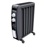 Garrison Oil Filled Heater | Canadian Tire