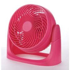 Likewise Pink Turbo Fan, 8-in | Canadian Tire