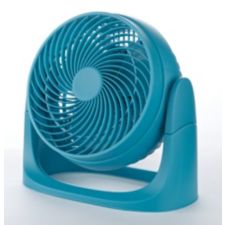 Likewise Blue Turbo Fan, 8-in | Canadian Tire