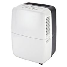 Garrison 50 Pint Dehumidifier | Canadian Tire